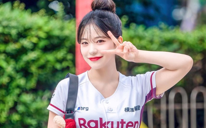 李多慧挑戰高難度「原地下腰」！練到撞頭NG畫面曝光 | 網紅 | Newtalk新聞