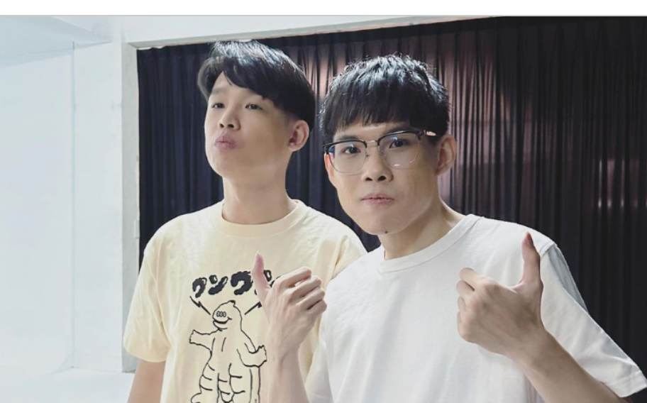 NL爆料羅傑「一句台詞唸30次」！網歪樓：他想陪你久一點 | 網紅 | Newtalk新聞