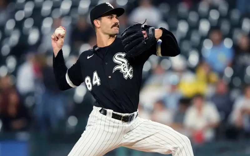 勇士、金鶯加入Dylan Cease交易案 | 體育 | Newtalk新聞