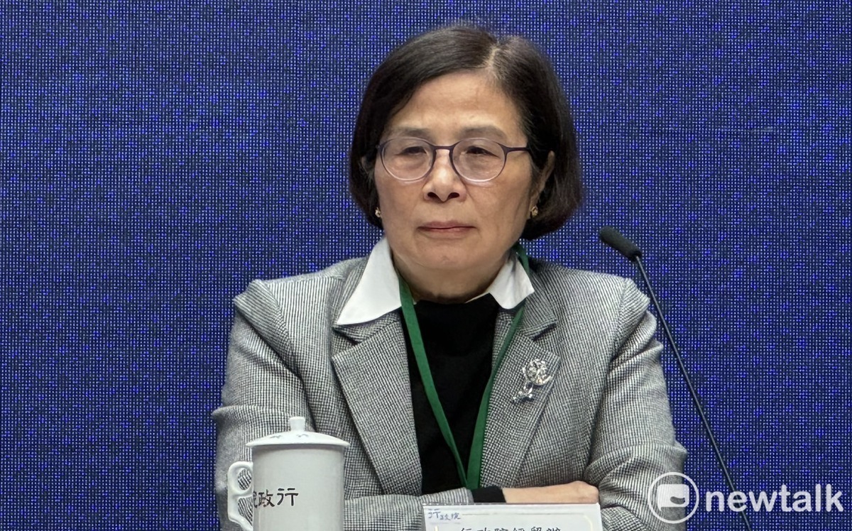 中國宣布中止ECFA部份石化產品關稅減讓 經貿辦：對台衝擊應在風險可控範圍 | 政治 | Newtalk新聞