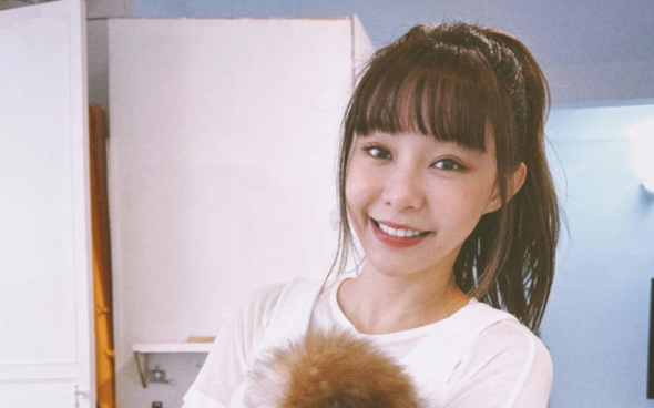 國立圖書館借不到Yuri寫真集了！工作人員證實「已下架」 | 網紅 | Newtalk新聞