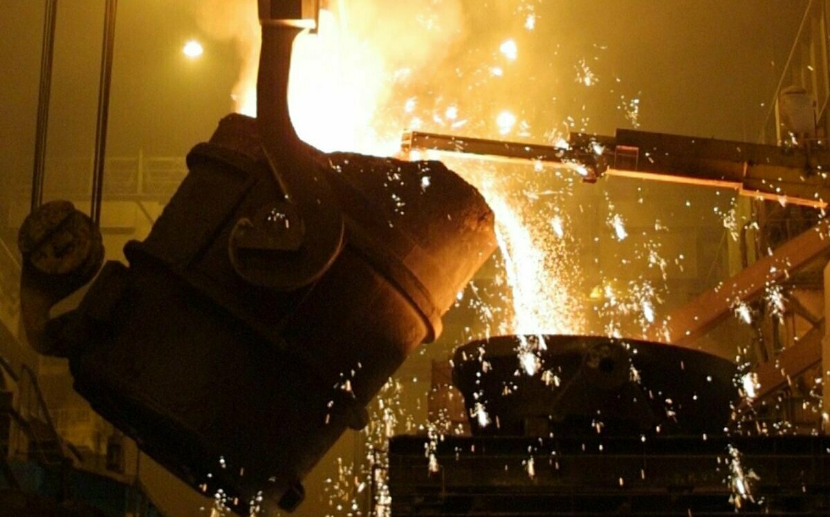 從日本製鐵併購美國鋼鐵談起 謝金河：沈浸ECFA讓利催眠者必須趕快醒來 | 財經 | Newtalk新聞