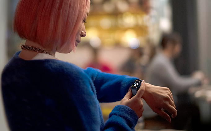 蘋果涉專利糾紛！2款Apple Watch將在美停售 | 生活 | Newtalk新聞