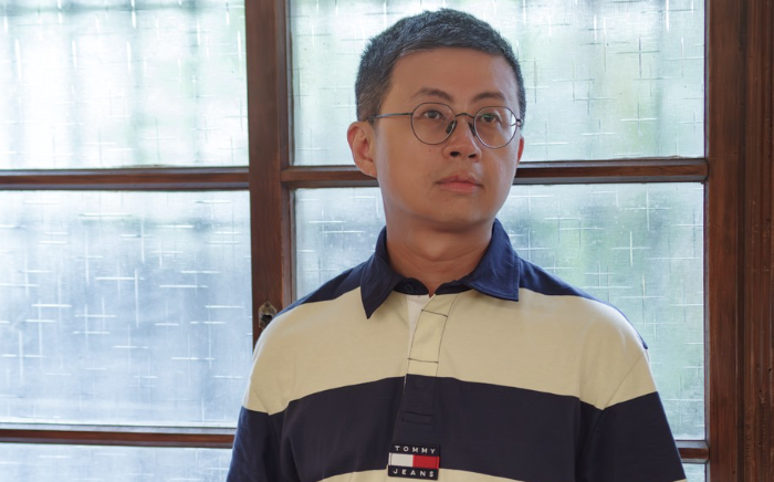 RJ遭爆劈腿約炮！釣出呱吉發聲：沒人可說自己是模範生 | 網紅 | Newtalk新聞