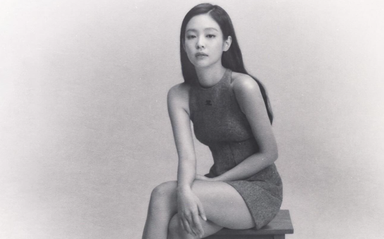 BLACKPINK仍未續約！Jennie開第一槍設新公司 網嗨：履歷要投哪 | 娛樂 | Newtalk新聞