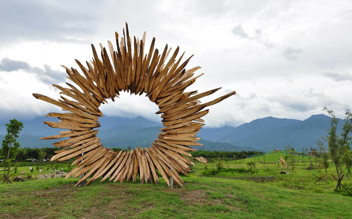 逛市集、打卡拍美照！元旦連假高屏4森林遊樂區踏青去 | 旅遊 | Newtalk新聞