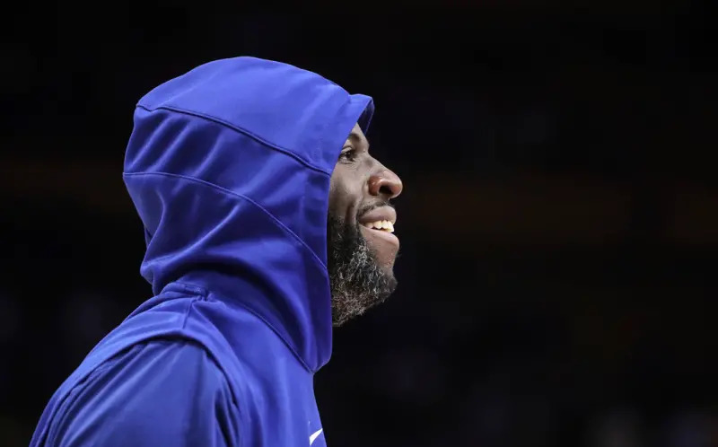 Green將回歸 聯盟確認取得參賽資格 | 體育 | Newtalk新聞