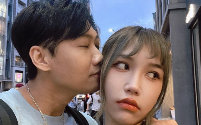 尼克幫忙結清80萬香港房貸！Ashly感動淚崩：沒有寫你名字耶 | 網紅 | Newtalk新聞