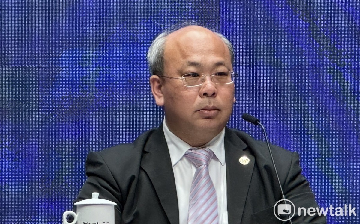 中選會提告傳播選舉錯假訊息者 陳揆：支持舉報及函送檢警調機關 | 政治 | Newtalk新聞