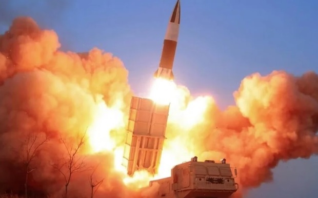 北韓KN-23B導彈上戰場! 美證實俄軍最近發射過2次 去年大量空襲烏克蘭 | 國際 | Newtalk新聞