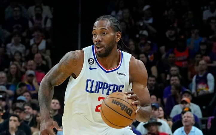 Leonard狂砍25分 湖人不敵快艇 | 體育 | Newtalk新聞