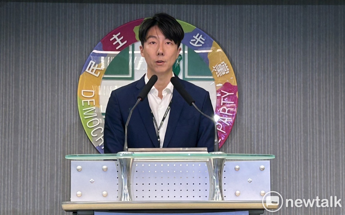 中國片面取消M503航線 民進黨轟不負責：飛安議題應務實處理 | 政治 | Newtalk新聞