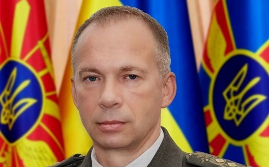 不想捲入澤連斯基政爭 烏克蘭陸軍首腦拒接總司令 | 國際 | Newtalk新聞