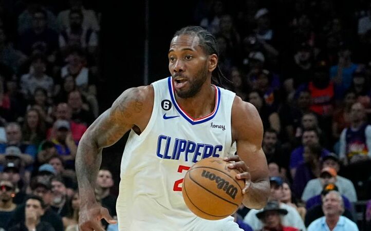 Leonard攻下31分 快艇輕取巫師 | 體育 | Newtalk新聞