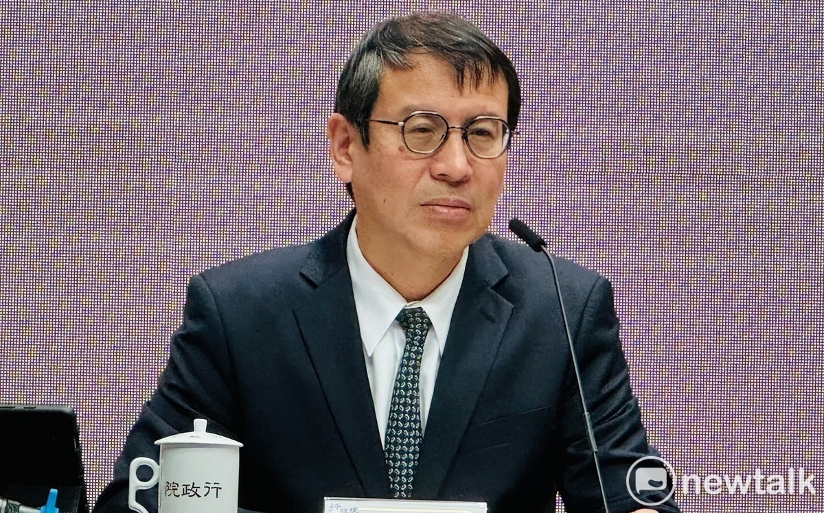 行政院食安辦：截至2月11日累積706件未檢出乙型受體素 | 生活 | Newtalk新聞