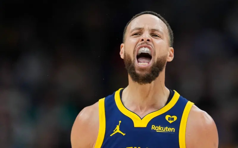 Curry直言勇士很普通 盼找回「主場恐懼」 | 體育 | Newtalk新聞