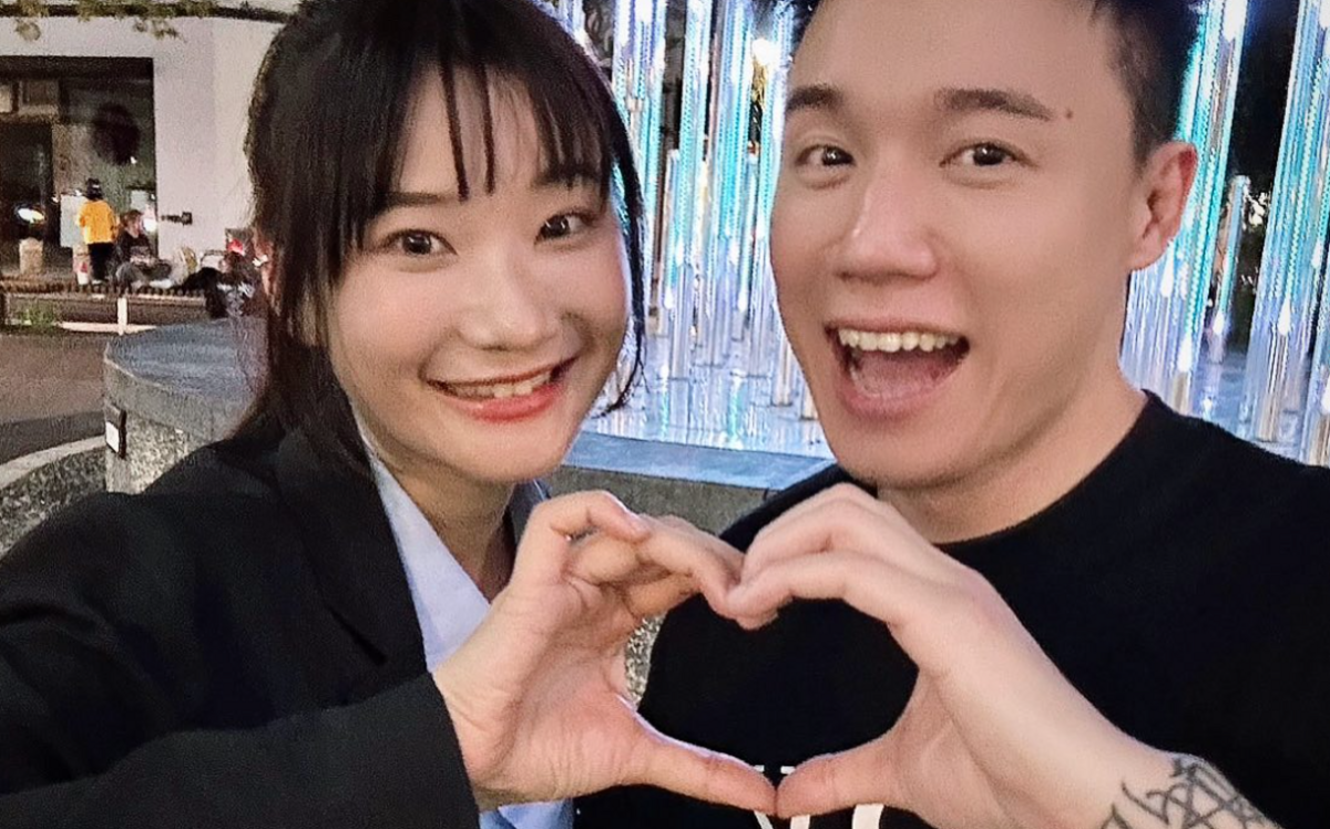 世紀大和解！愛莉莎莎邀「世仇」Toyz約會 網驚：不愧是流量女王 | 網紅 | Newtalk新聞