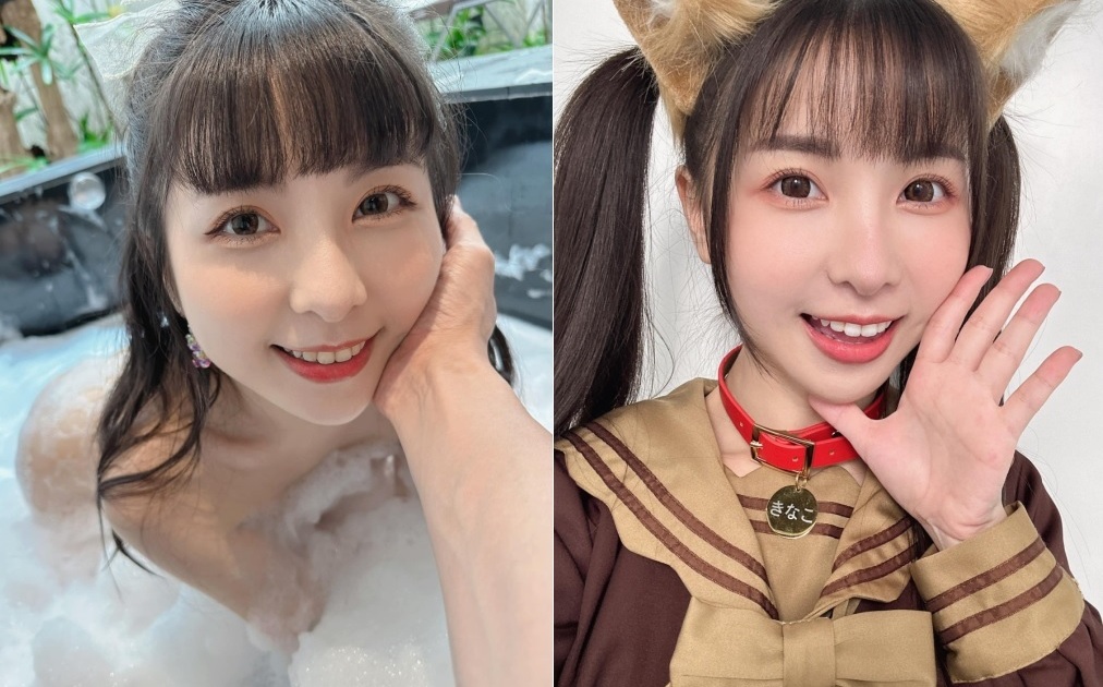 Tiny日本AV出道作番號曝光！取名「田井虹」含有好深的意義 | 網紅 | Newtalk新聞