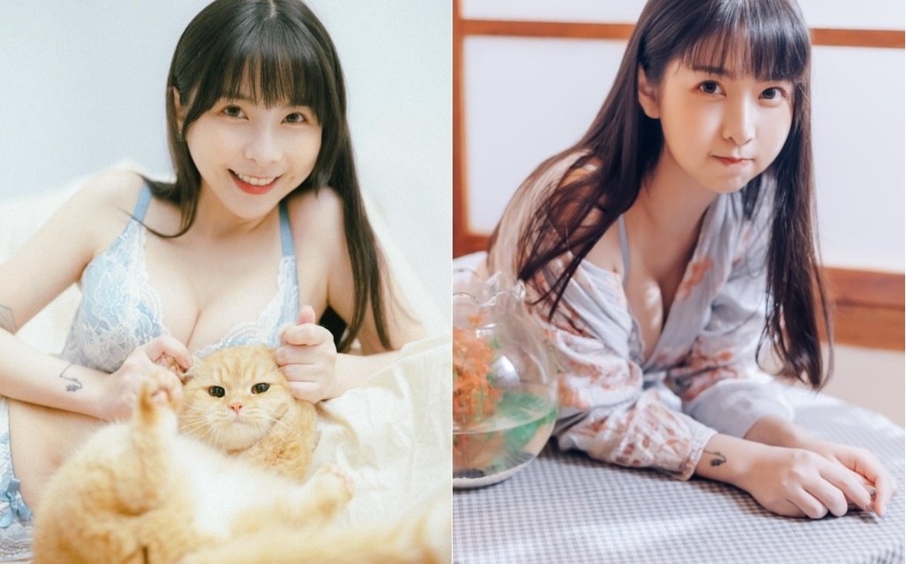 毛片外流中斷發片計畫 台AV女優Tiny親曝未來動向 | 社會 | Newtalk新聞