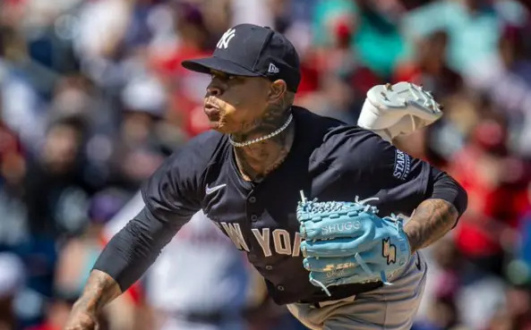 Marcus Stroman持續繳出好投 總教練也盛讚 | 體育 | Newtalk新聞