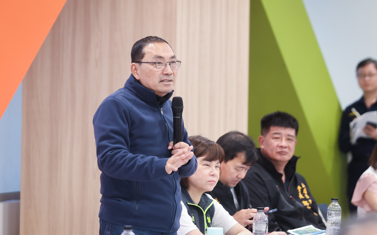 319槍擊案將滿20週年！呂秀蓮點名他回答疑點 侯友宜：人事物證都在 | 政治 | Newtalk新聞