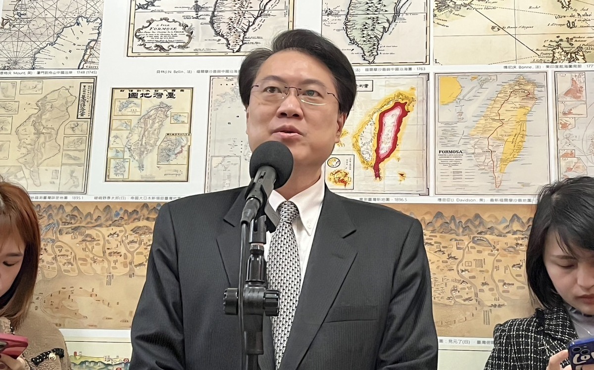 社子島開發首重交通問題 林右昌：避免淪為第二個內科 | 政治 | Newtalk新聞