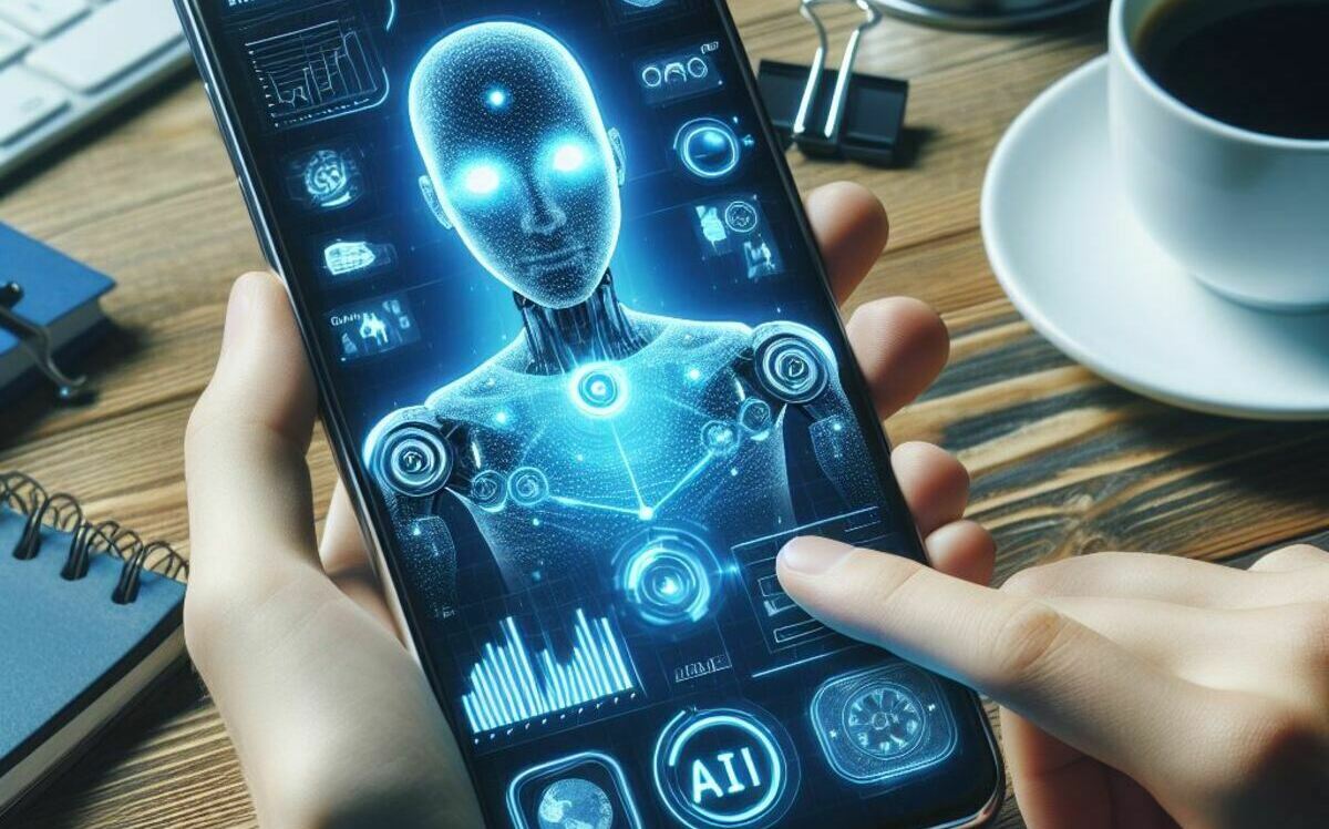 買新手機首重AI功能？專家：AI非必需、「它」才是關鍵！ | 科技 | Newtalk新聞