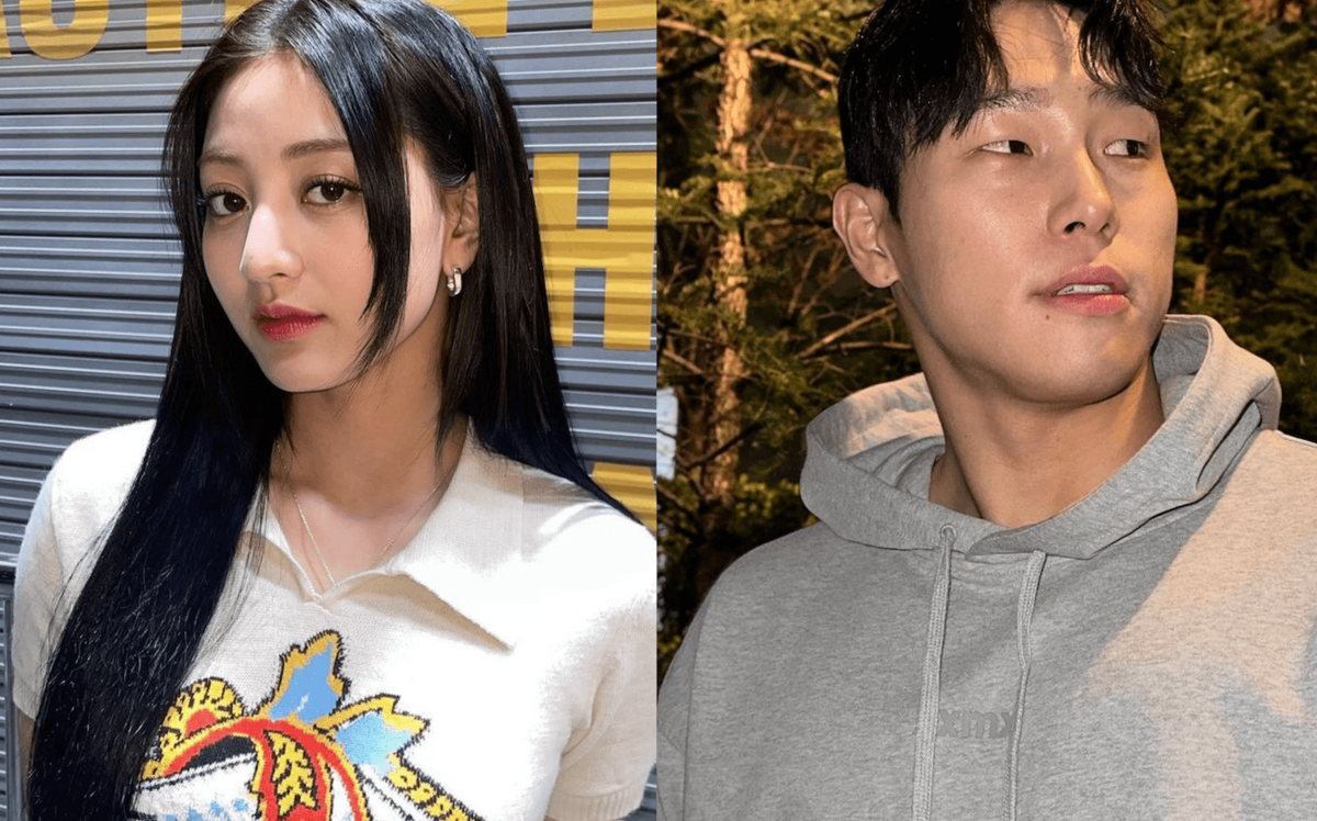 TWICE志效、尹誠彬被爆熱戀1年！雙方經紀公司回應了 | 娛樂 | Newtalk新聞