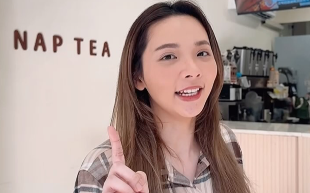 滴妹新片「明顯圓一圈」？本人高EQ自嘲網讚翻 | 網紅 | Newtalk新聞