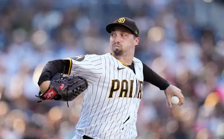 強投Snell首場先發時間出爐 狀態如何成謎 | 體育 | Newtalk新聞