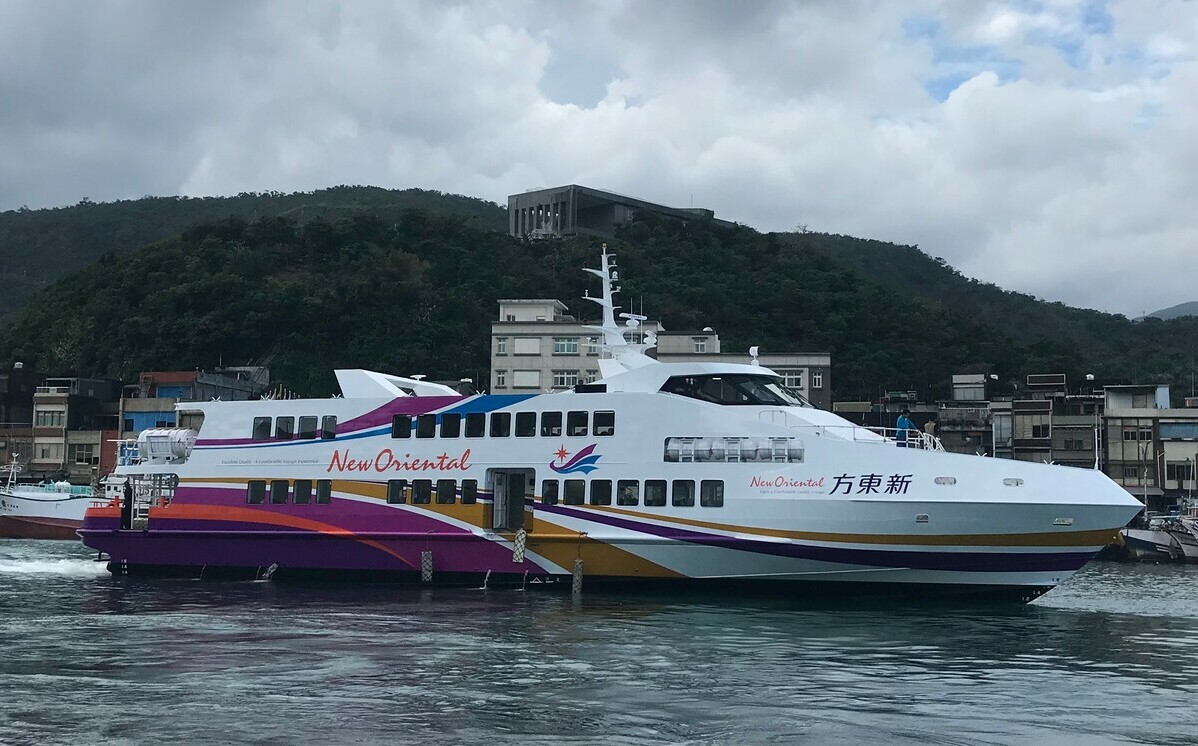 金門又起濃霧！能見度不足200公尺 小三通、機場航班停航 | 生活 | Newtalk新聞