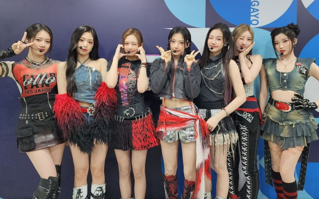 BP師妹團「BABYMONSTER」宣布海外巡演！主辦方證實：6月來台 | 娛樂 | Newtalk新聞