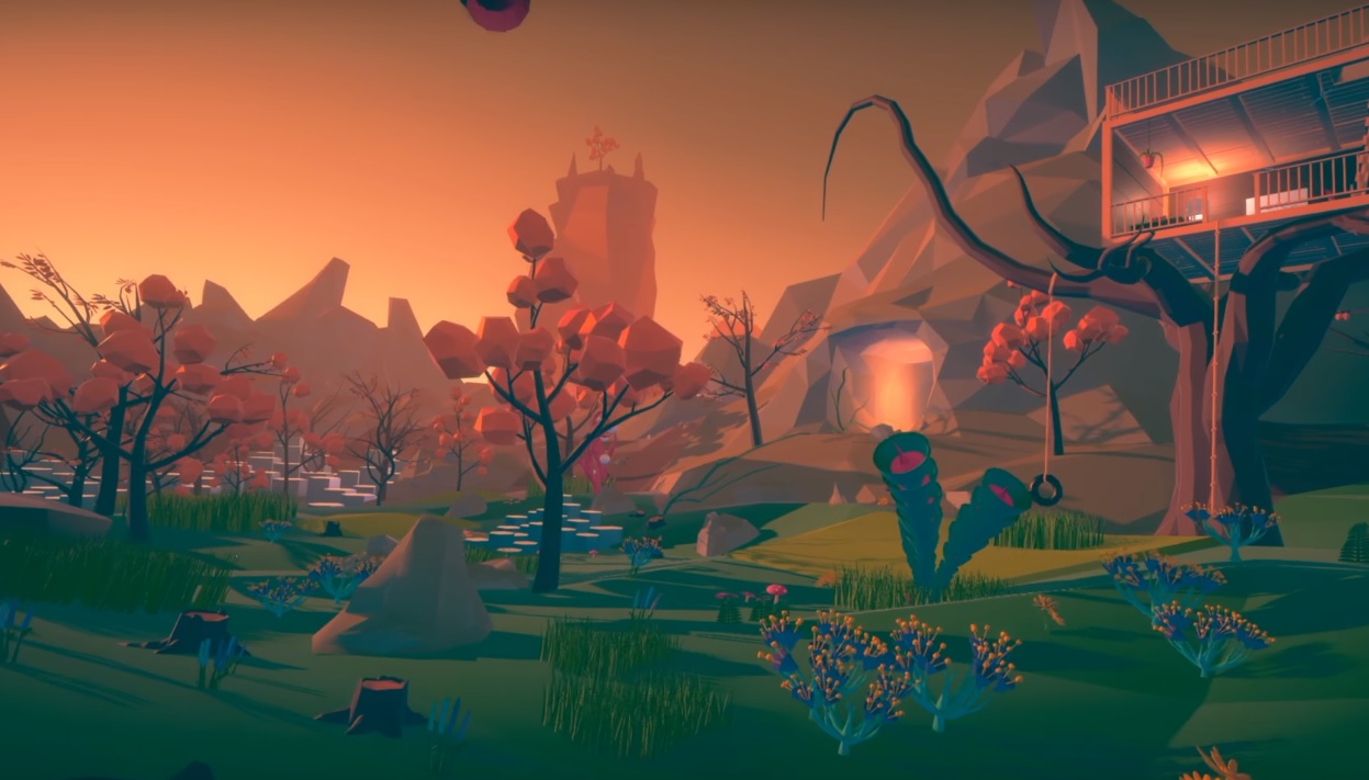 Google Blocks用VR輕鬆畫3D | 科技 | Newtalk新聞