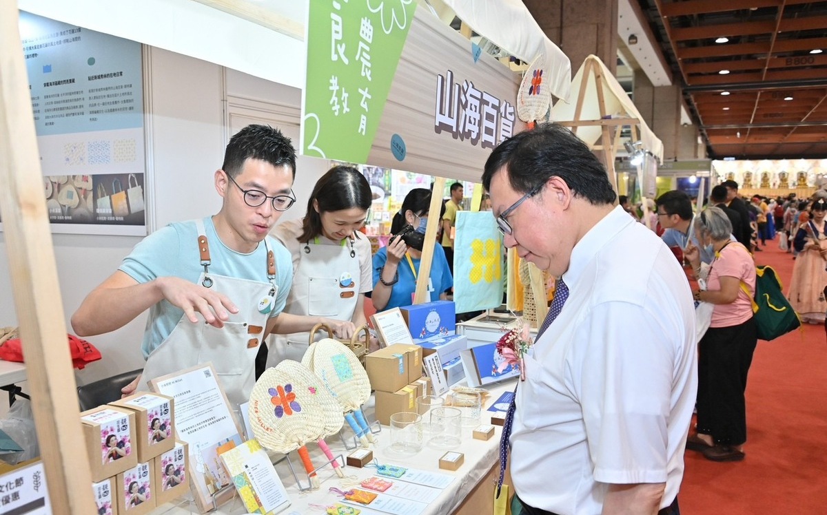 盧秀燕將出席賴清德520總統就職 鄭文燦讚：理性、認真 | 政治 | Newtalk新聞