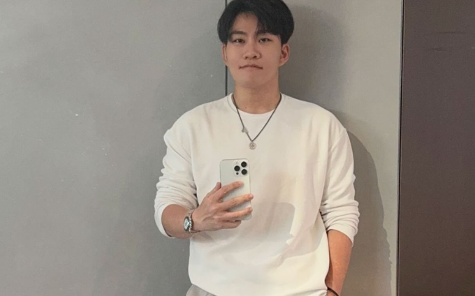 Joeman激瘦近照曝光！公開菜單：每天斷食16小時 | 網紅 | Newtalk新聞