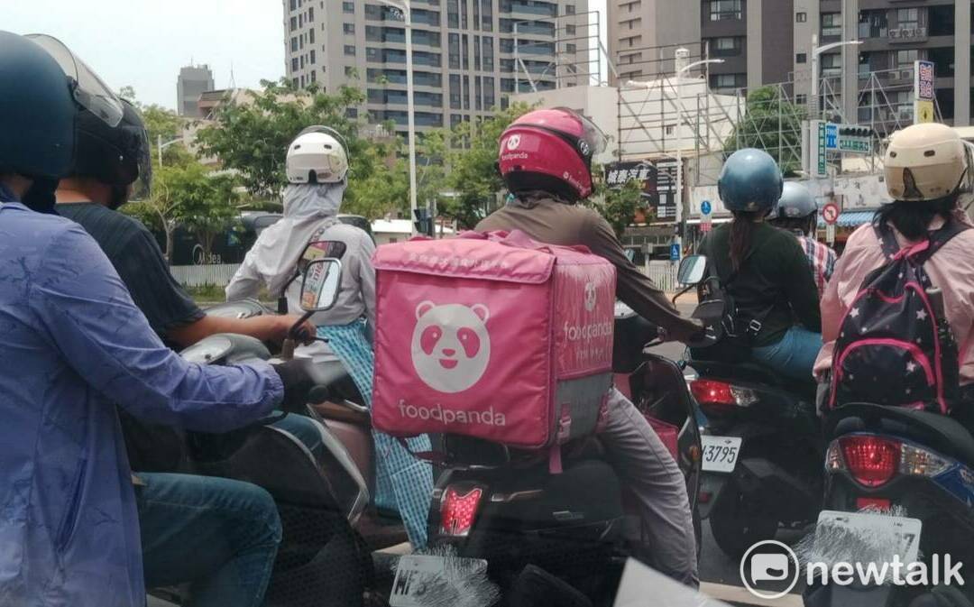 Uber Eats宣布併購foodpanda 網友反應一面倒唱衰 | 生活 | Newtalk新聞