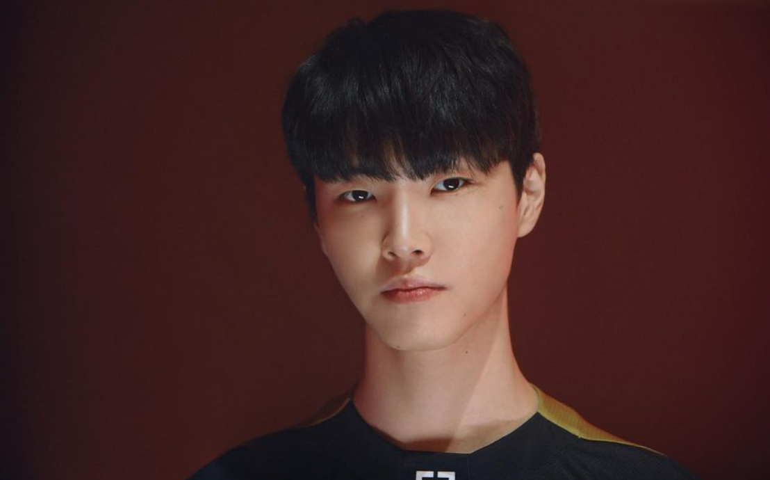 《英雄聯盟》Gen.G奪MSI冠軍！網嗨：Chovy洗刷「無冕王」稱號了 | 網紅 | Newtalk新聞