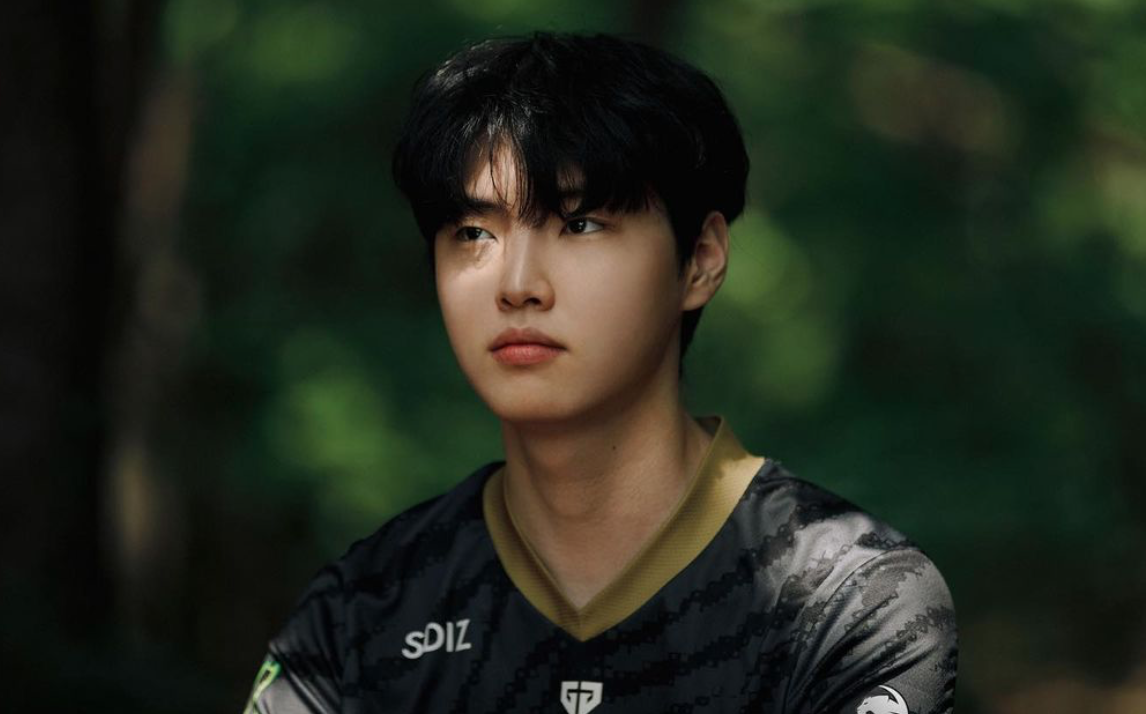 《英雄聯盟》MSI選手數據Chovy成「八邊形戰士」！網驚：大魔王誕生 | 網紅 | Newtalk新聞