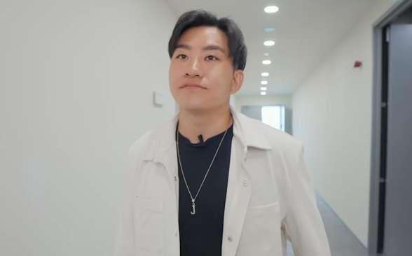 Joeman : 百萬YouTuber「Joeman」近期積極減肥，許多人看到 | Fanclub