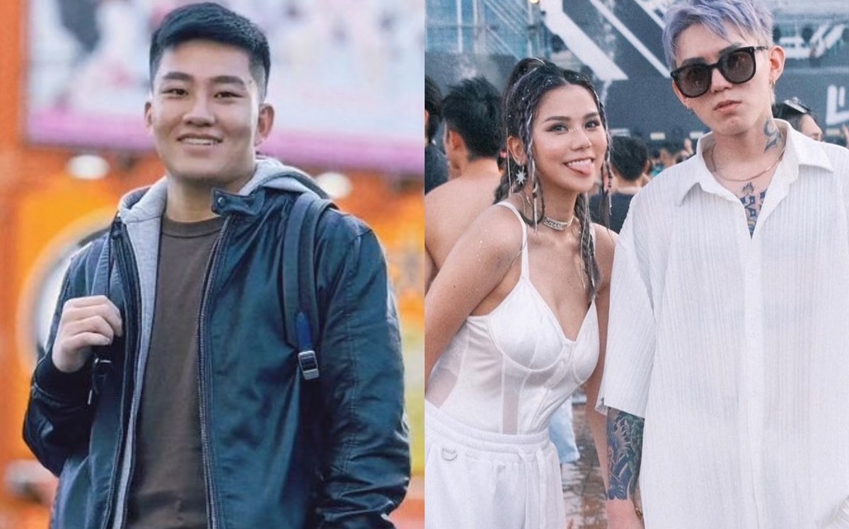 Joeman、蕾菈夫婦涉毒下場曝！寫悔過書換緩起訴1年 | 網紅 | Newtalk新聞