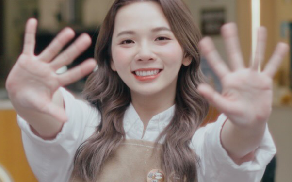 員工曝滴妹「私下暖心舉動」！本人淚崩：努力都值得了 | 網紅 | Newtalk新聞