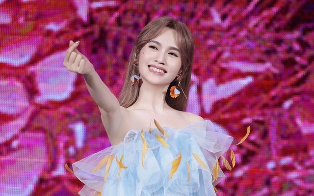 臉書、IG留言超冷清！ 楊丞琳微博慶40歲生日避談「六四天安門」 | 娛樂 | Newtalk新聞