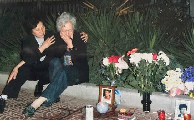 天安門母親被｢堵門｣矢板明夫：中共外強中乾對自己統治完全沒信心 | 中國 | Newtalk新聞