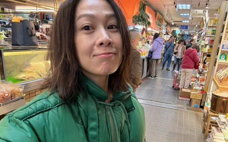 劉若英遭爆護航親姊「轉移失智祖母房產」 親戚怒控：她是共謀 | 娛樂 | Newtalk新聞