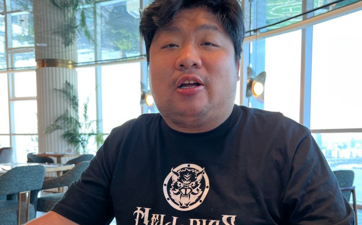 失言遭《英雄聯盟》官方禁賽！統神直播淚崩：覺得委屈 | 網紅 | Newtalk新聞