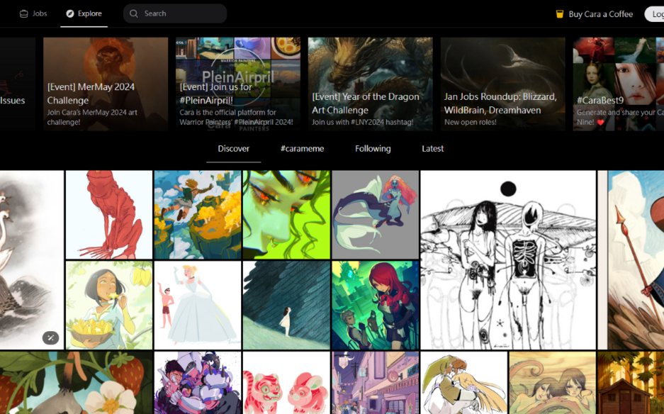 公開貼文變AI教材 Meta新政引發創作者出走潮！ | 科技 | Newtalk新聞