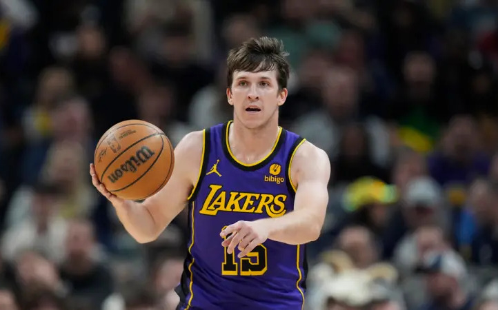 Redick接湖人主帥！Reaves：等不及和他共事 | 體育 | Newtalk新聞