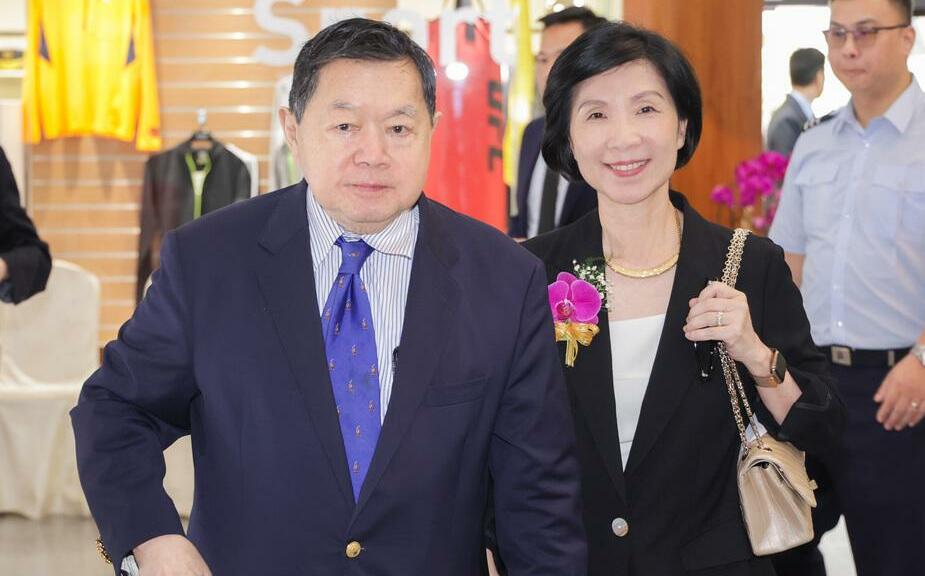 遠傳併亞太電 Q2財務指標雙位數成長 | 財經 | Newtalk新聞