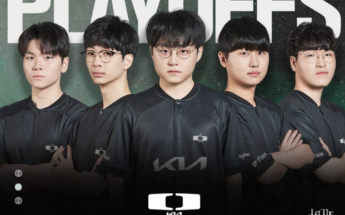 《英雄聯盟》韓國DK戰隊「稱香港為國家」遭中網炎上！官方急刪 | 網紅 | Newtalk新聞