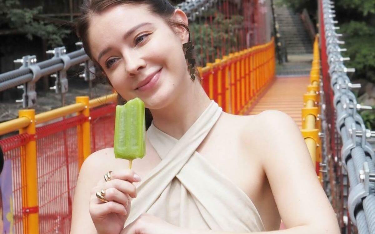 天氣太熱喔熊請粉絲吃冰！14日台中市民廣場盛大粉絲見面會 | 旅遊 | Newtalk新聞